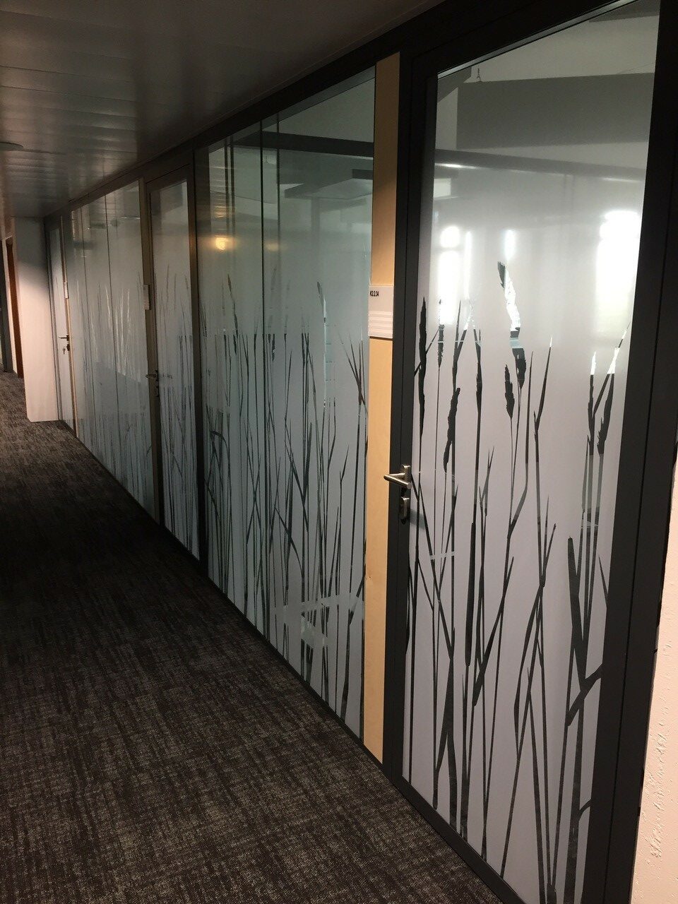 Nouvel Agencement - CASTEL GROUPE